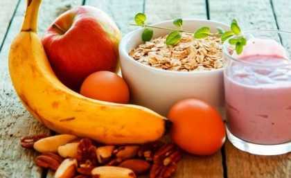 Comida pre-entreno para musculación: ¿Cómo prepararla? - Salud ...